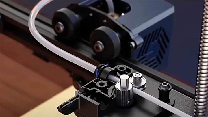 3D Printer Extruder: A Simplified Guide to Understanding Direct and Bo