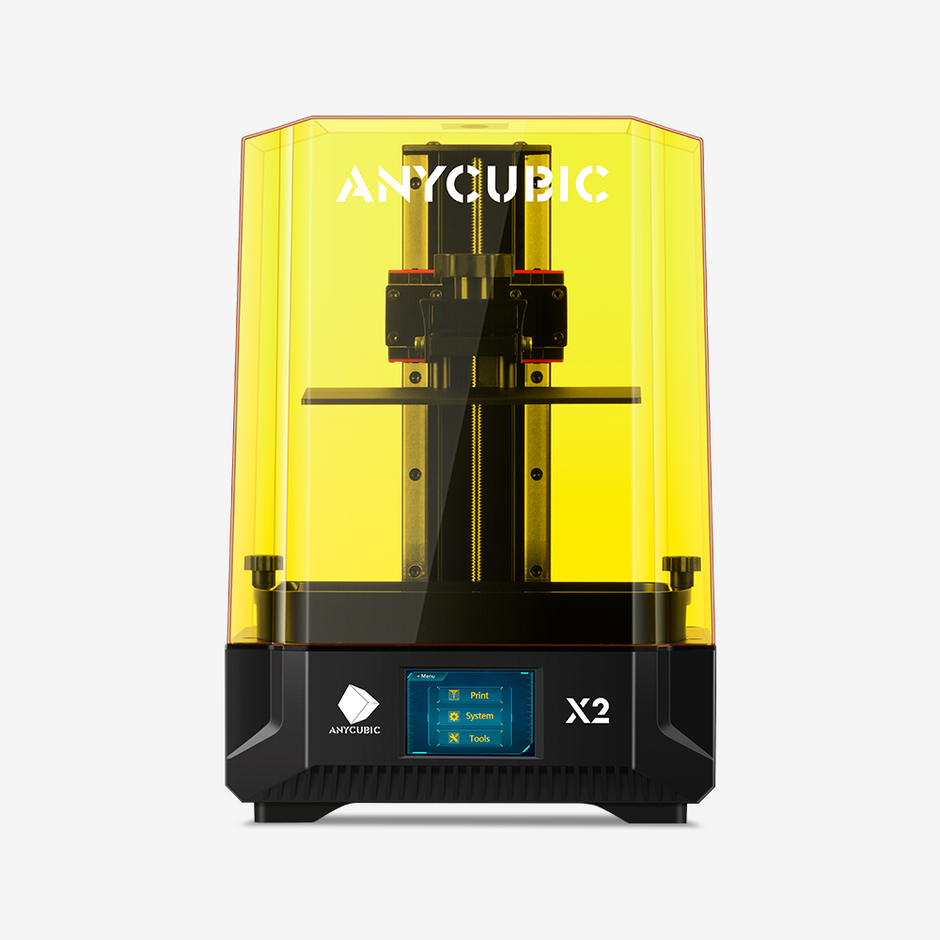 Anycubic LCD and FDM 3D Printers: High-Quality 3D Printing Solutions ...