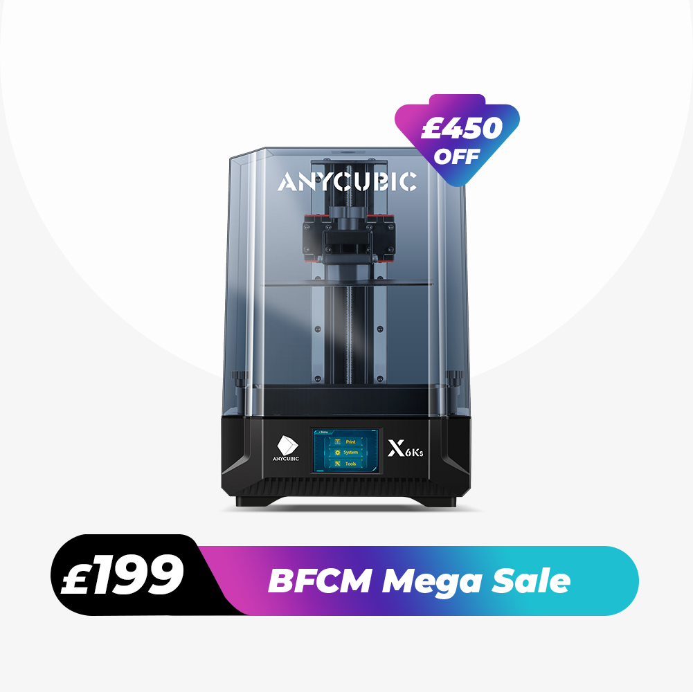Anycubic Super Discount