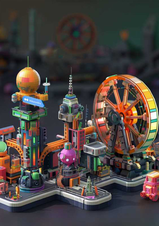 Shop 3D Printers & Filaments Online: Anycubic UK Store