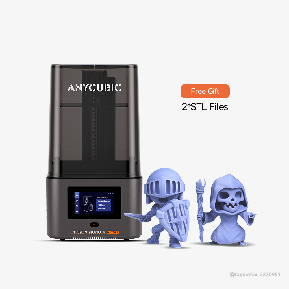 Anycubic Resin 3D Printers: High Quality, Unlimited Imagination ...