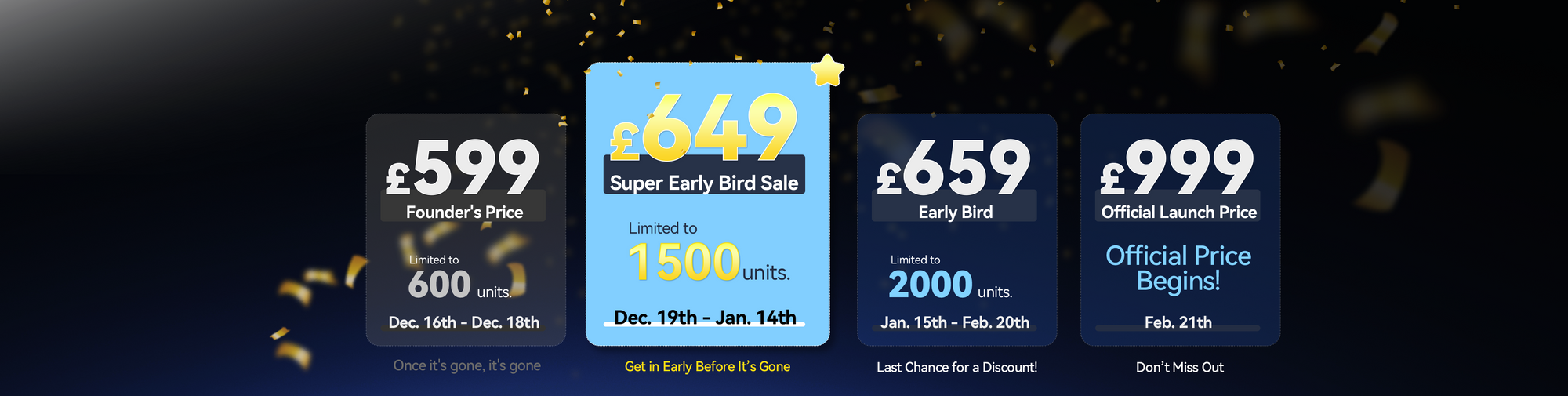 Kobra 3 Max Combo Pre-Order - Exclusive Launch Offer | Anycubic